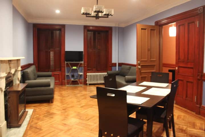 Splendid On The Park - New York City