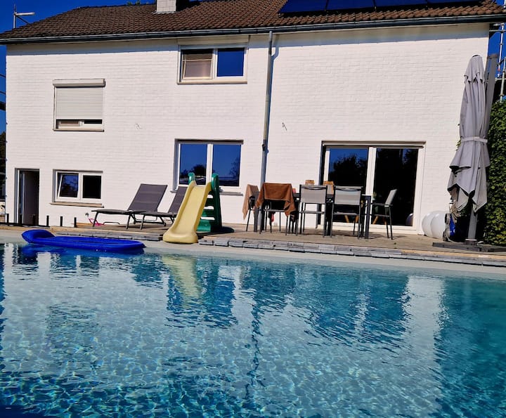 Maison à Louer Sur Spa - Spa