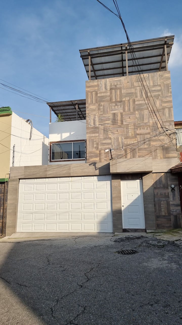 Departamento Viveros Del Lago.
Enfrente De La Plaza Comercial Mundo E Y Periferico. - Tlalnepantla de Baz