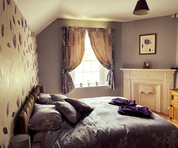 Dartmoor Bnb Room 1 - Dartmoor Forest