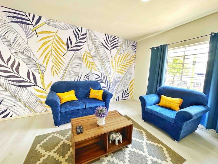 Depa 1 Americana/ Chapu / Cas / Expiatorio / Udg - Guadalajara