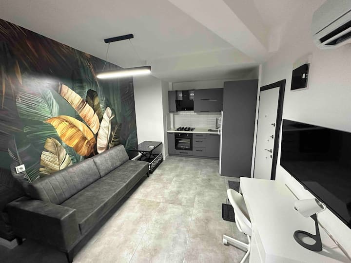 Suite Apartmenst Plus - Türkiye