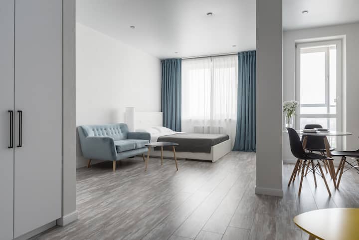 Westview Flat - Kazán
