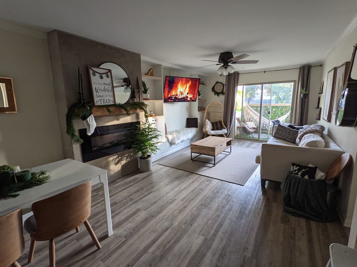 Gorgeous Med Ctr Apt, Travl Nurse, Residnt, Studnt - Houston, TX