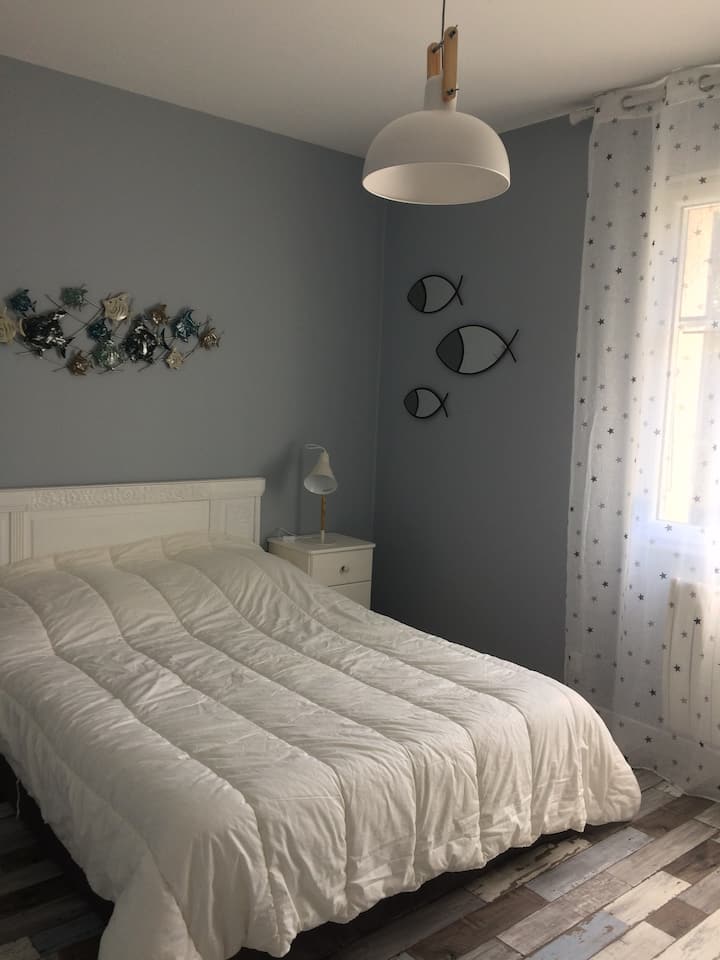 Je Vous Attends Dans Mon Petit Paradis - Saint-Trojan-les-Bains