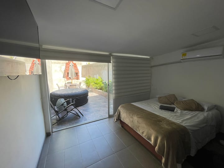 Casa En Puerto Colombia, Siéntete Como En Casa. - Puerto Colombia