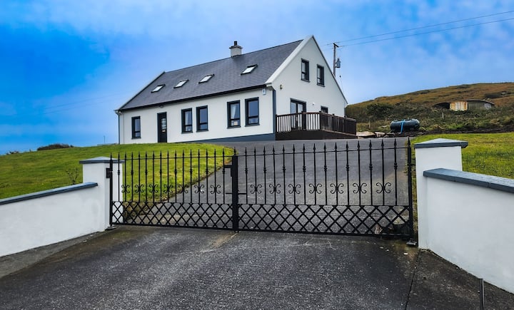 Dooey Beach Retreat - Portnoo