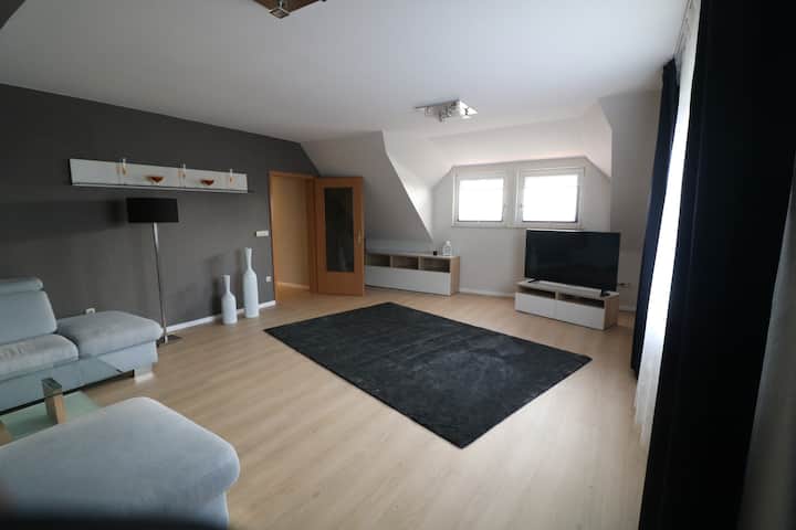 Heimathafen-ferienwohnung-fuer-2-personen-in-zentraler-lage - Cuxhaven