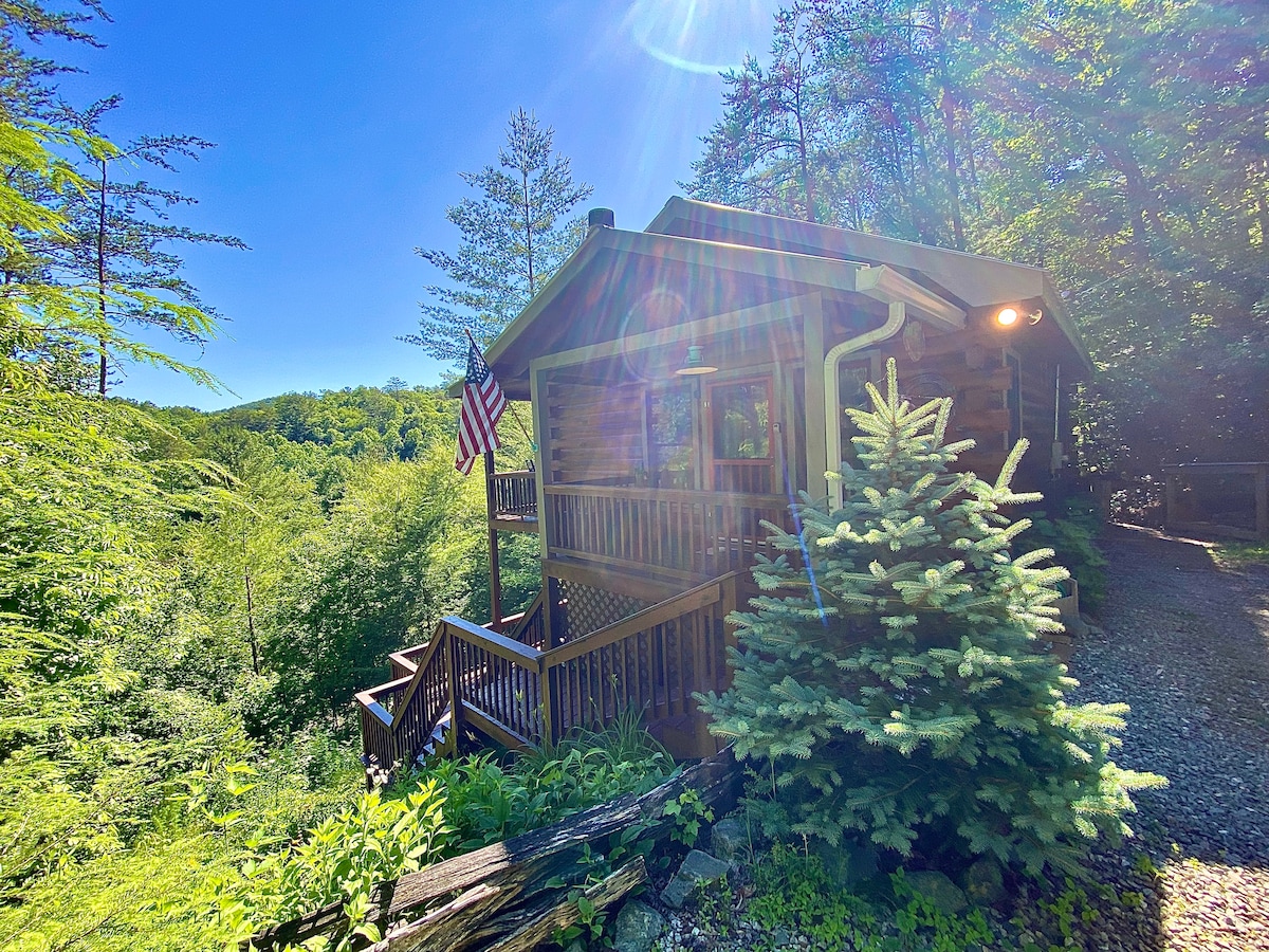 Helen Cabin Vacation Rentals - Georgia, United States | Airbnb