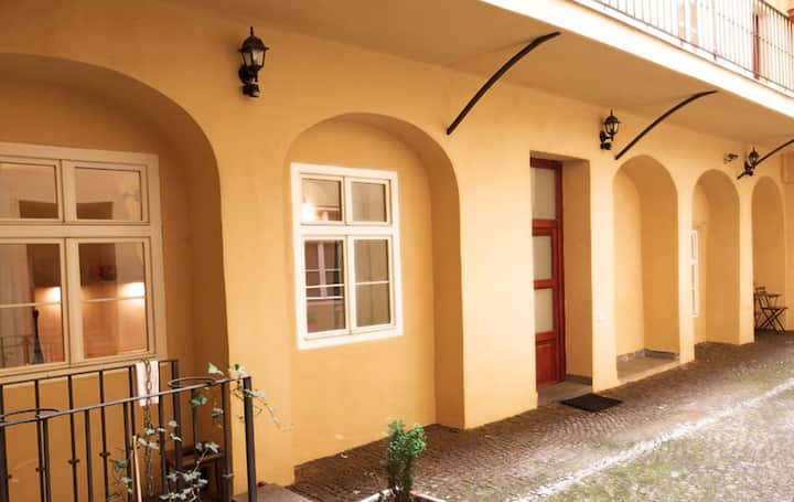 Jilska Old Town Apartment - Prag