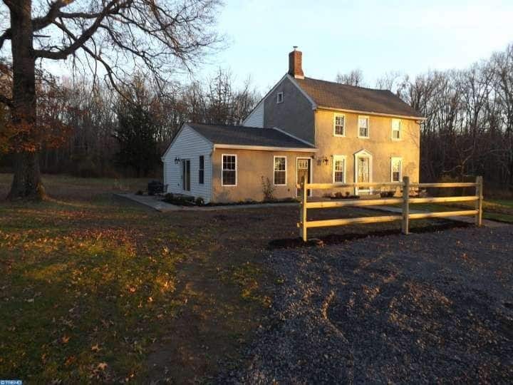 Bucks County Getaway- Entire Home - Lake Warren, PA