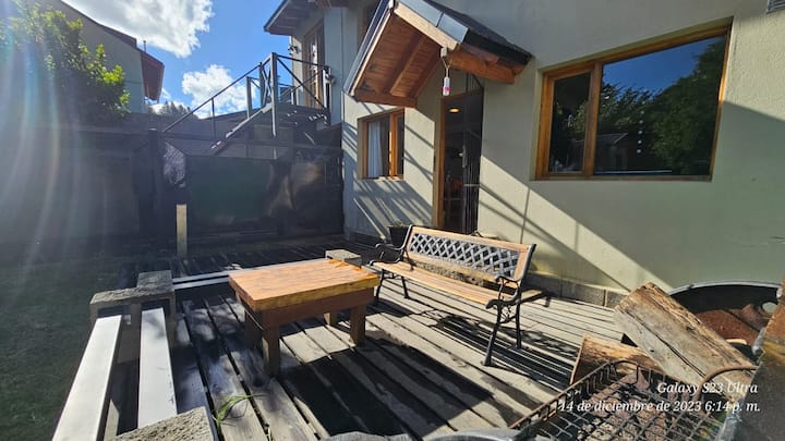 Bariloche Centro Las Rosas - San Carlos de Bariloche