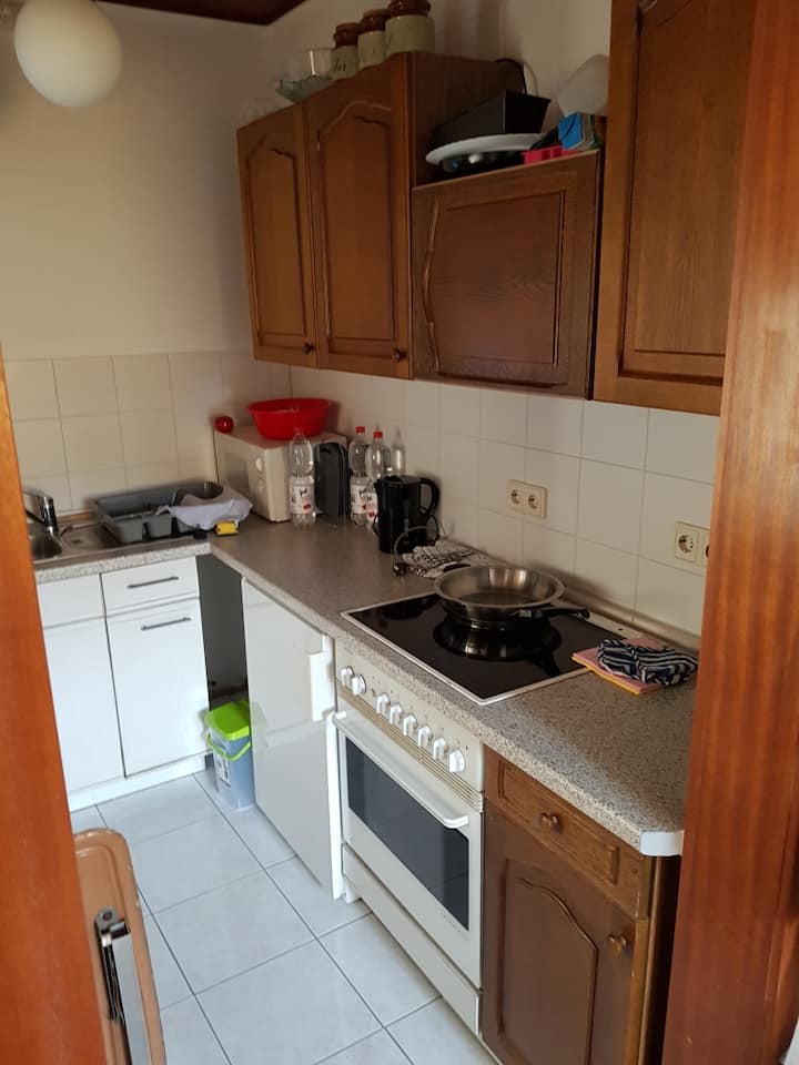 Apartment Für 4 Personen - Buchholz in der Nordheide