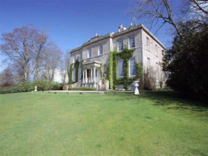 Cortes House - Exclusive Manor House - Aberdeenshire