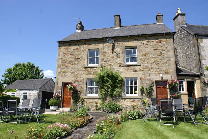 Beech Cottage, Hartington - Alstonefield