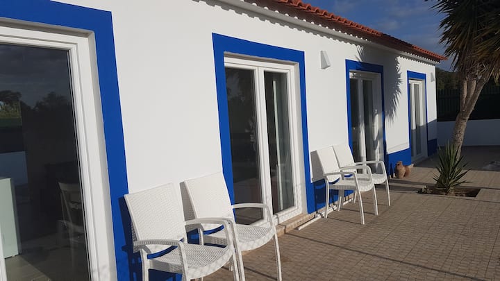 Casa Do Dragoeiro - Melides