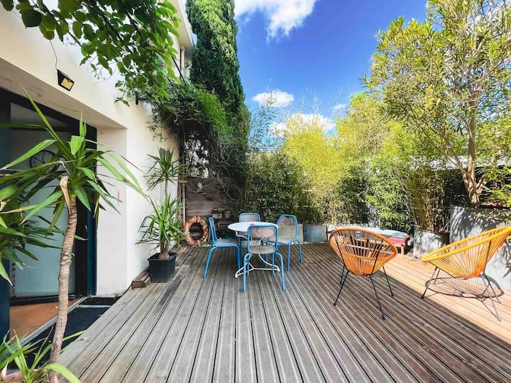 Loft D'artiste - L'Isle-sur-la-Sorgue