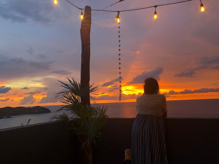 Magic Mushrooms - Sayulita