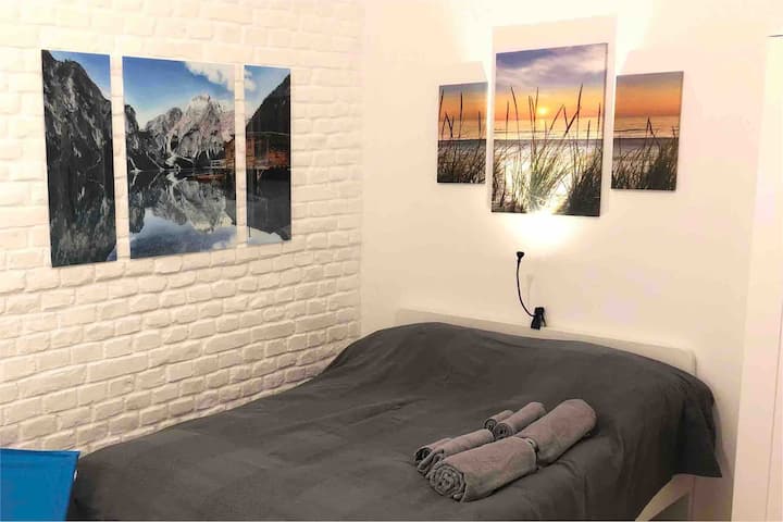 City Apartment Close To City Center - Viena