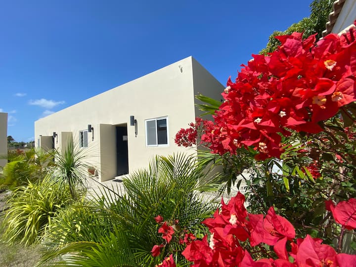 Aruba Ixora H | Front House, 2 Bdrm, Sleeps 6 - Aruba