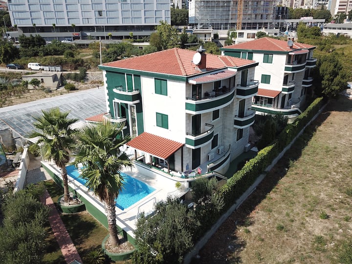 Villa Marica - Split - Split
