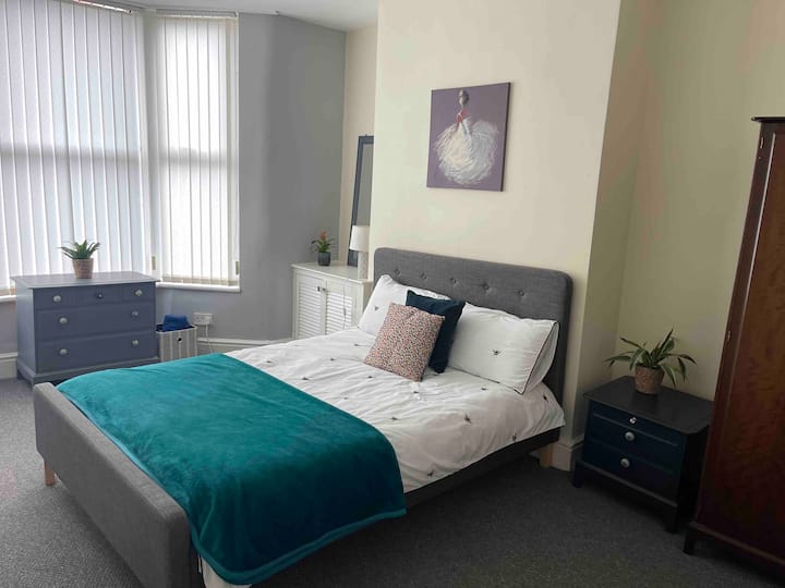 Marks Place - Liverpool