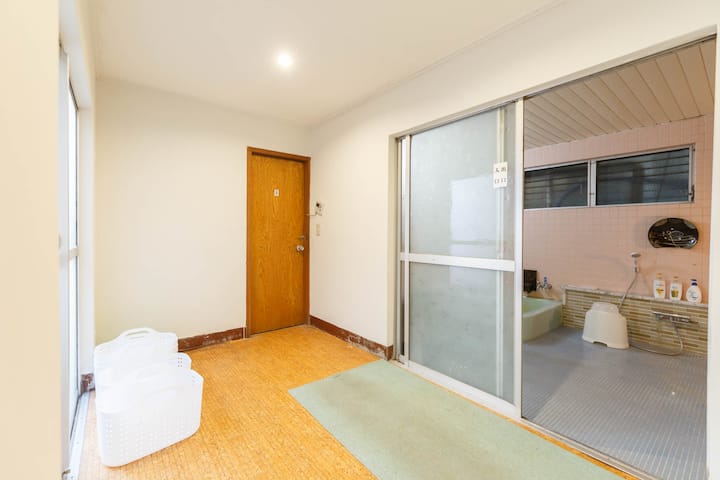 Kashiwaya Ryokan Kaede - Saku