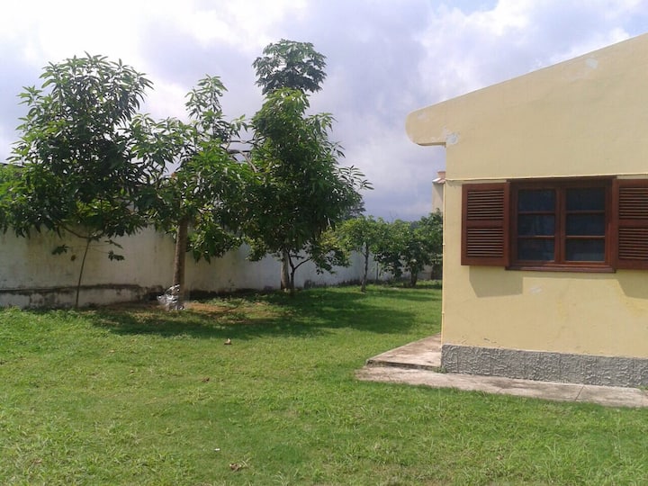 E Gravana - São Tomé and Príncipe