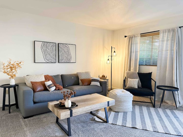 Townhome Near Downtown Sonora - Sonora, CA