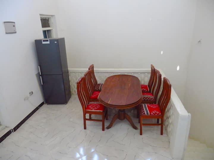 Vuga House 1. Stay Together, Stone Town, Zanzibar - Zanzibar Archipelago