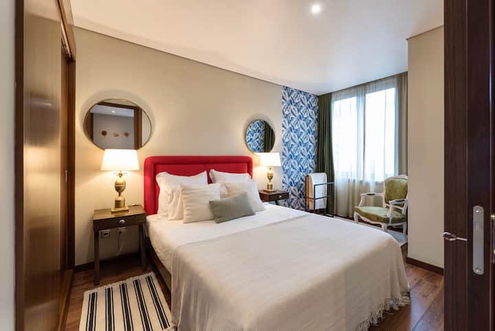 203 Duque - Porto