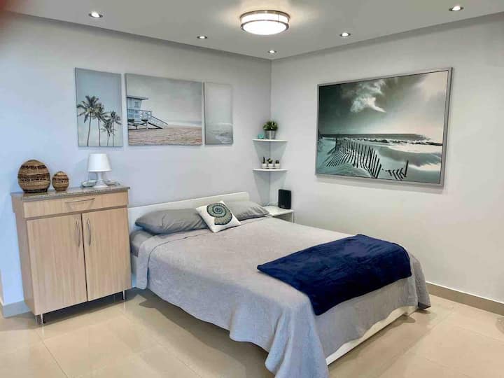 Perfect Get Away, Condo 506-2 - Puerto Rico