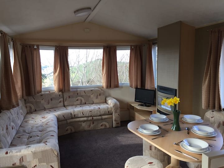 Exclusive Holiday On A Farm With Magnificent Views - Ilfracombe