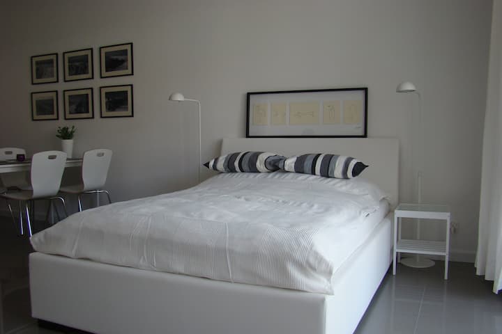 Apartament  Osiedle Bałtyk - Grzybowo