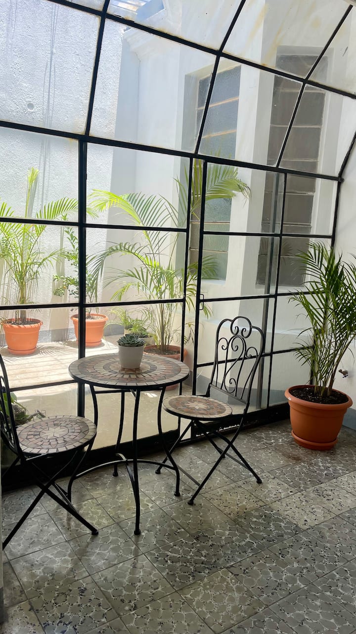 Casa Villa Don Pablo/ 19  Personas - Chiapas