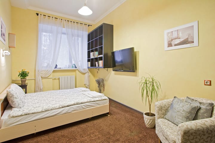 Karla Marksa 21a-1 - Minsk