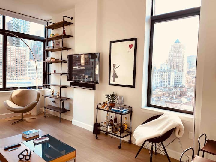 Manhattan Vacation Rentals | Villa and Home Rentals | Airbnb