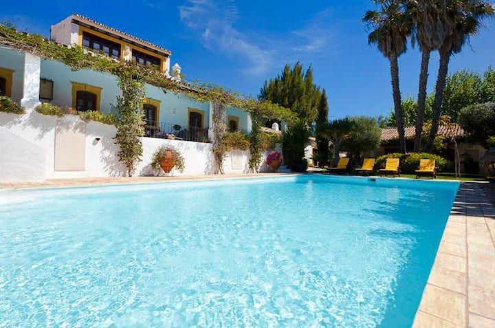 Family-friendly Extra Large Villa - Vilamoura