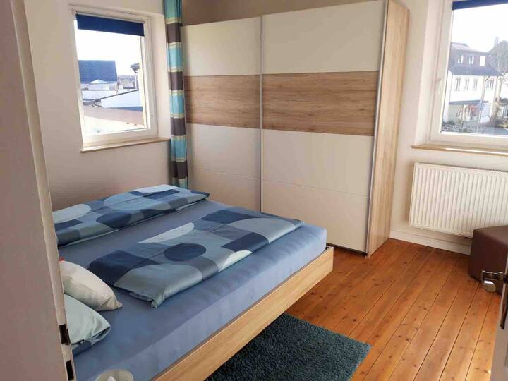 Ferienwohnung Laura - Ebensfeld