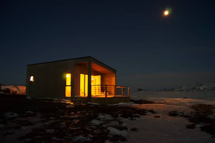 Brand New Cottage In The Heart Of South Iceland! - Iceland