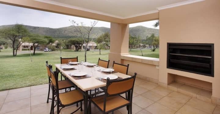 Sun City-off Peak. - Sun City