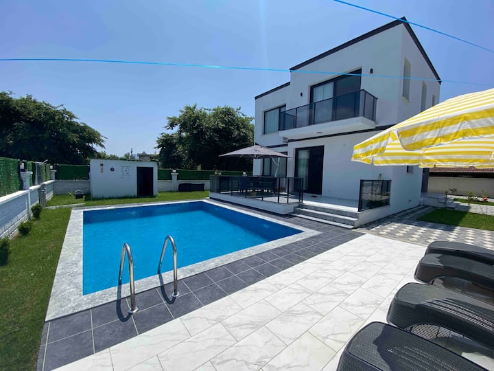 Villa Moon Dalaman - Dalaman