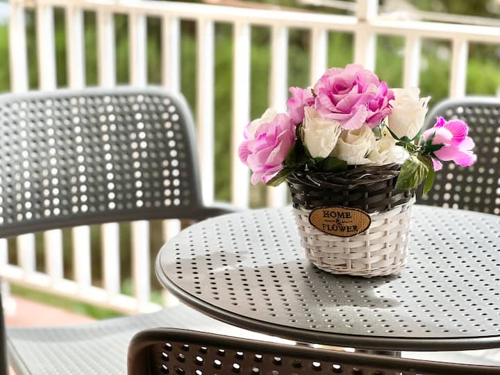 Apart.smile Cerca Playa, Port Aventura/ferrariland - Reus