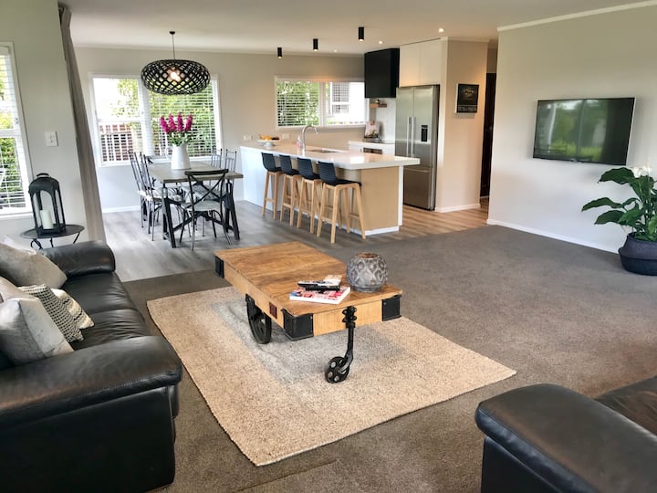James Cook Guest House, Havelock North - Havelock North