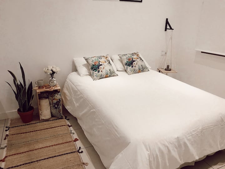 Apartamento Puerta Del Camino 6 - 빌바오
