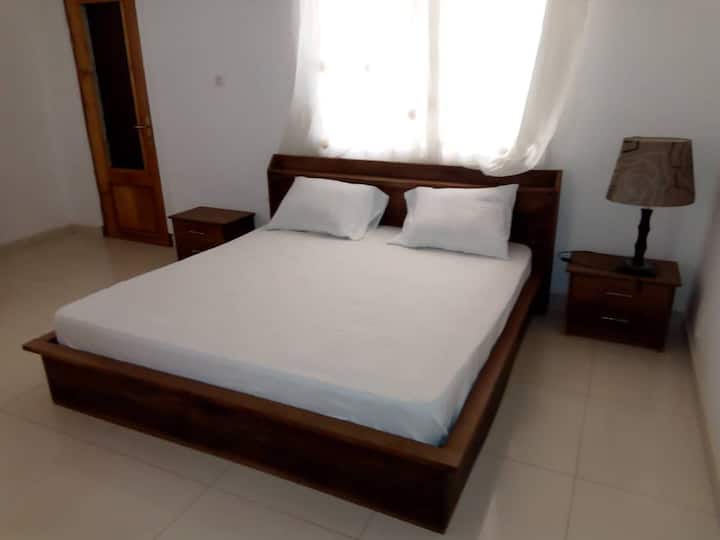 Residence Kolisberg - Togo