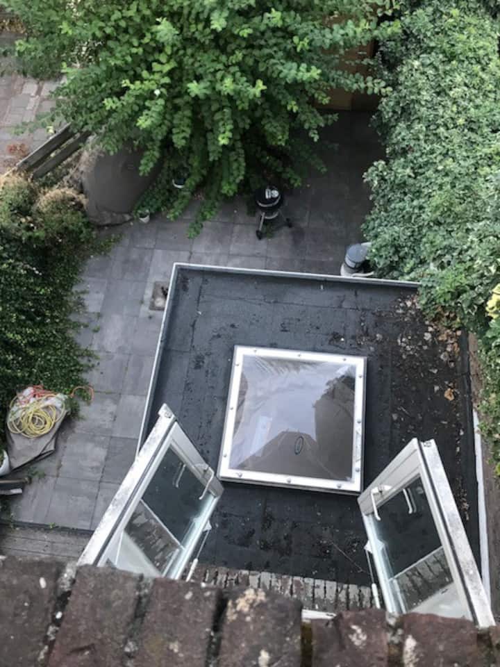 Bighouse Close To City Center, With Garden Jacuzzi - Utrecht