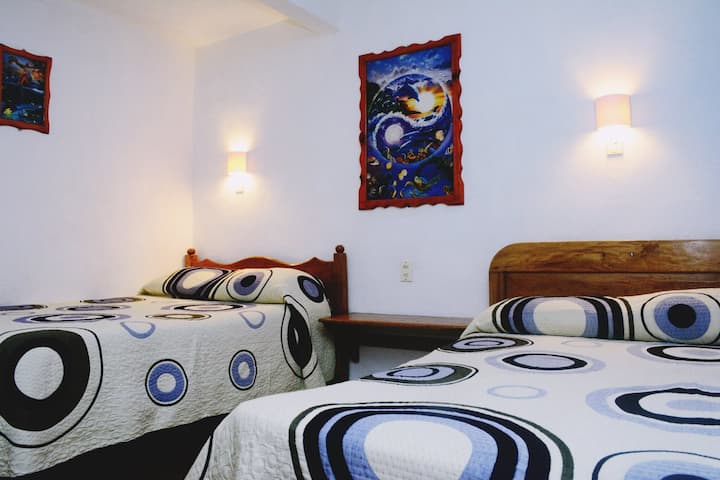 Azul Hotel &  Restaurante - Tabasco