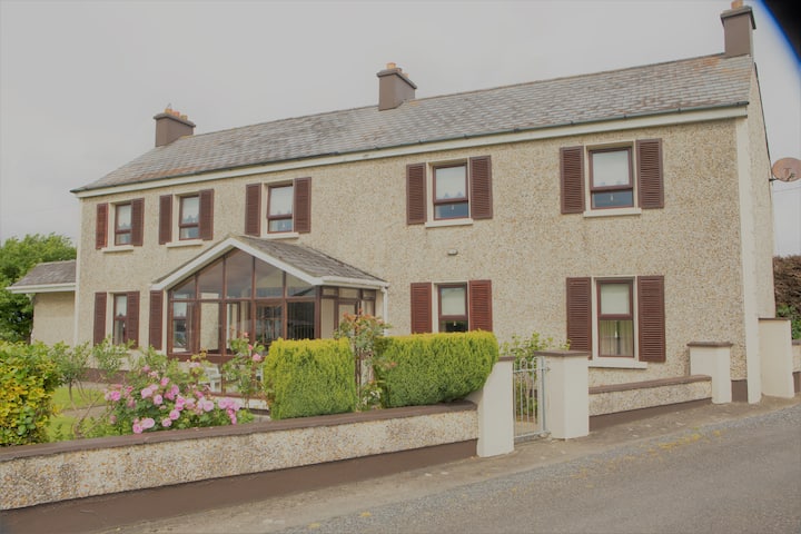 Grange Farm House B&b - County Limerick
