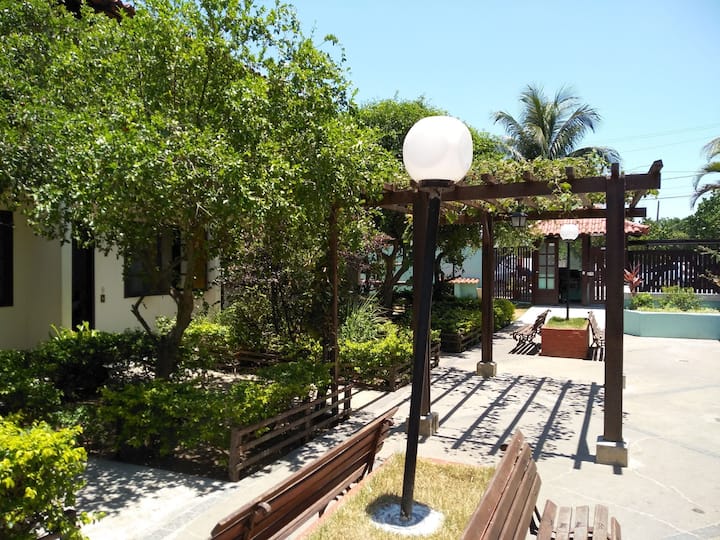 Casa (House) Duplex Na Linda (Pretty) Praia Grande - Arraial do Cabo